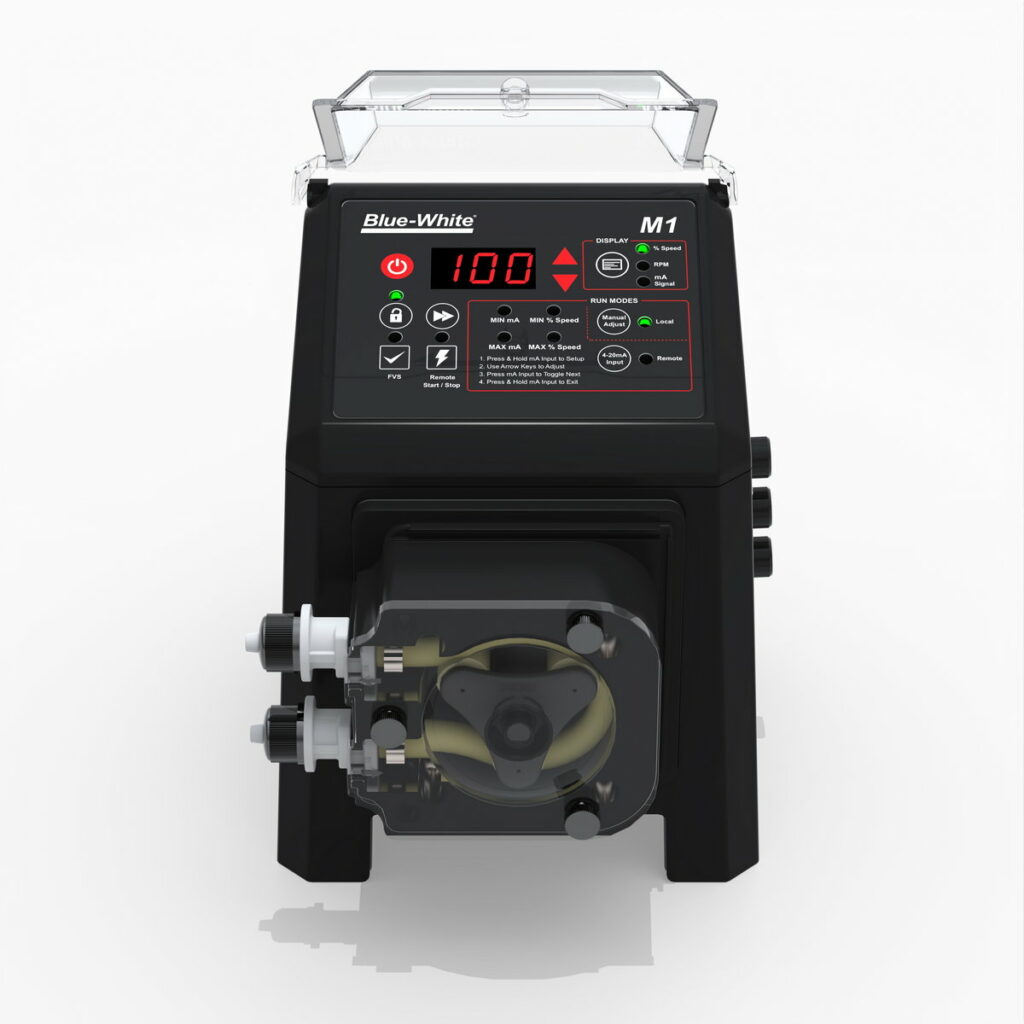 ProMinent - Gamma X Pump | Aqua Products Inc.