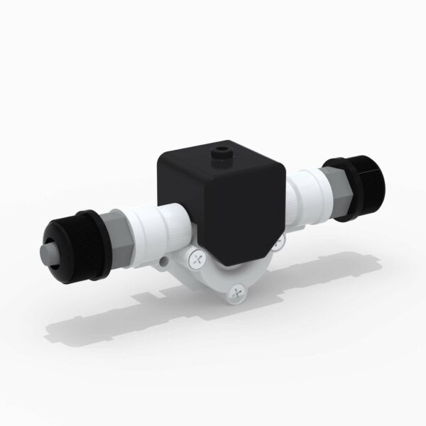 Blue-White - F-2000 - Flowmeter | Aqua Products Inc.