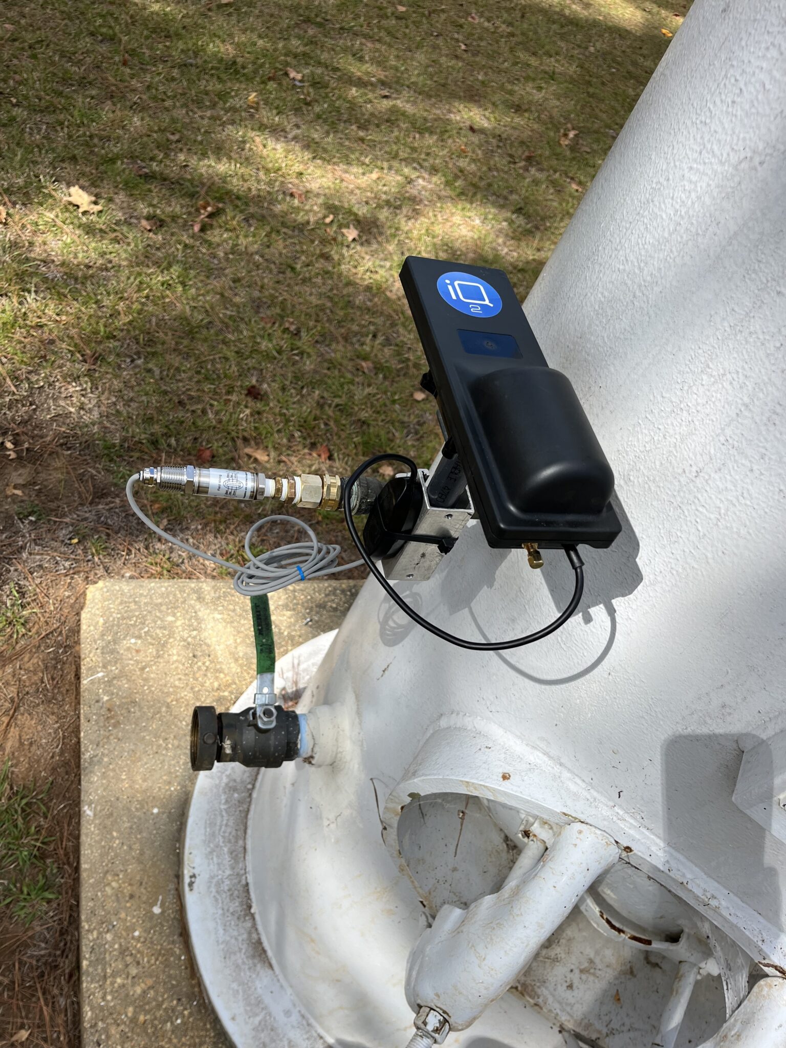 LEC - Automation Control / SCADA Systems | Aqua Products Inc.