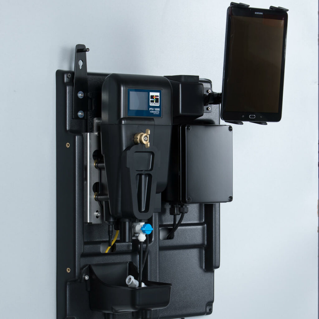 Lovibond/Tintometer - PTV Turbidity Meter | Aqua Products Inc.