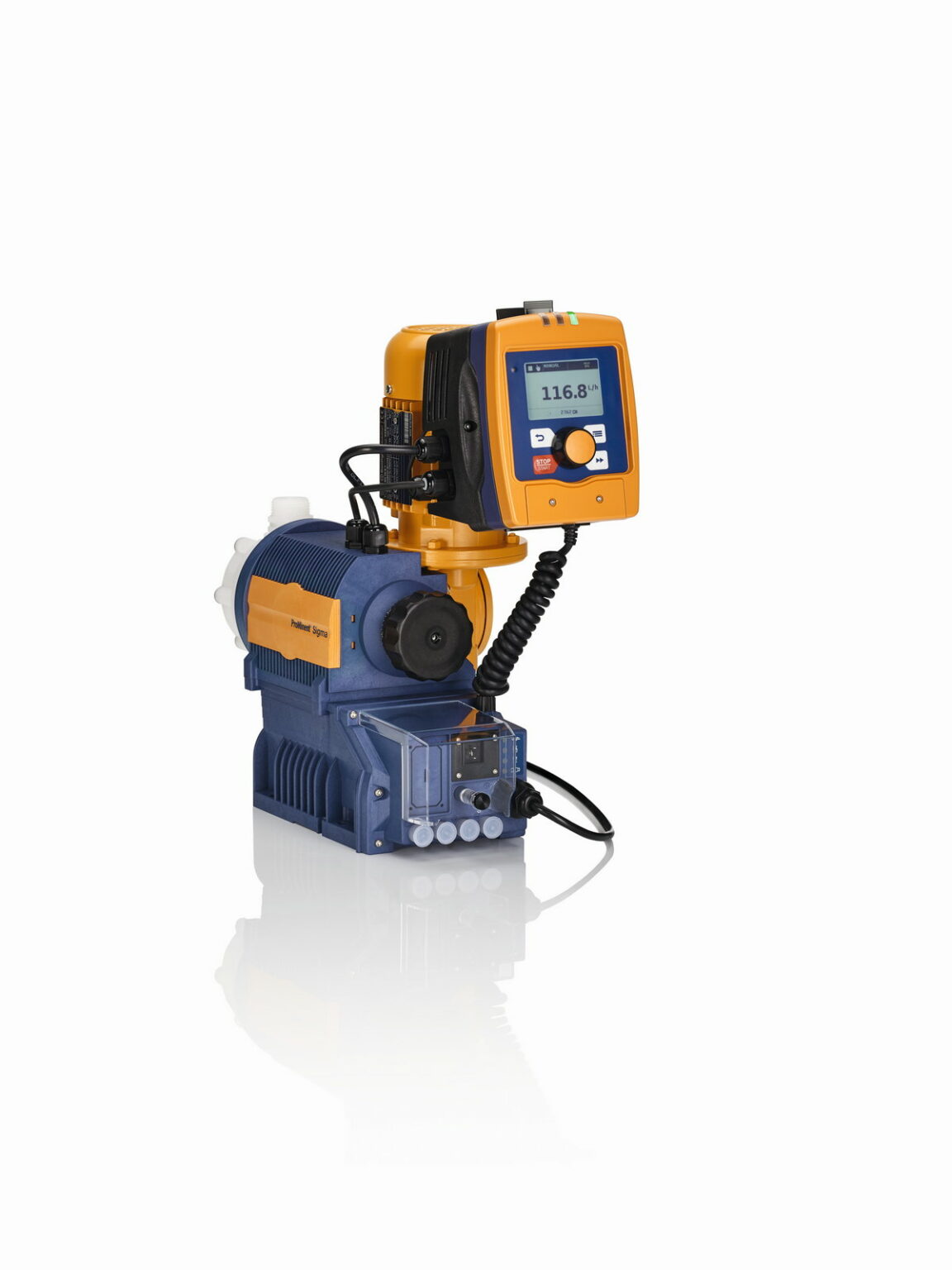 ProMinent - Gamma X Pump | Aqua Products Inc.