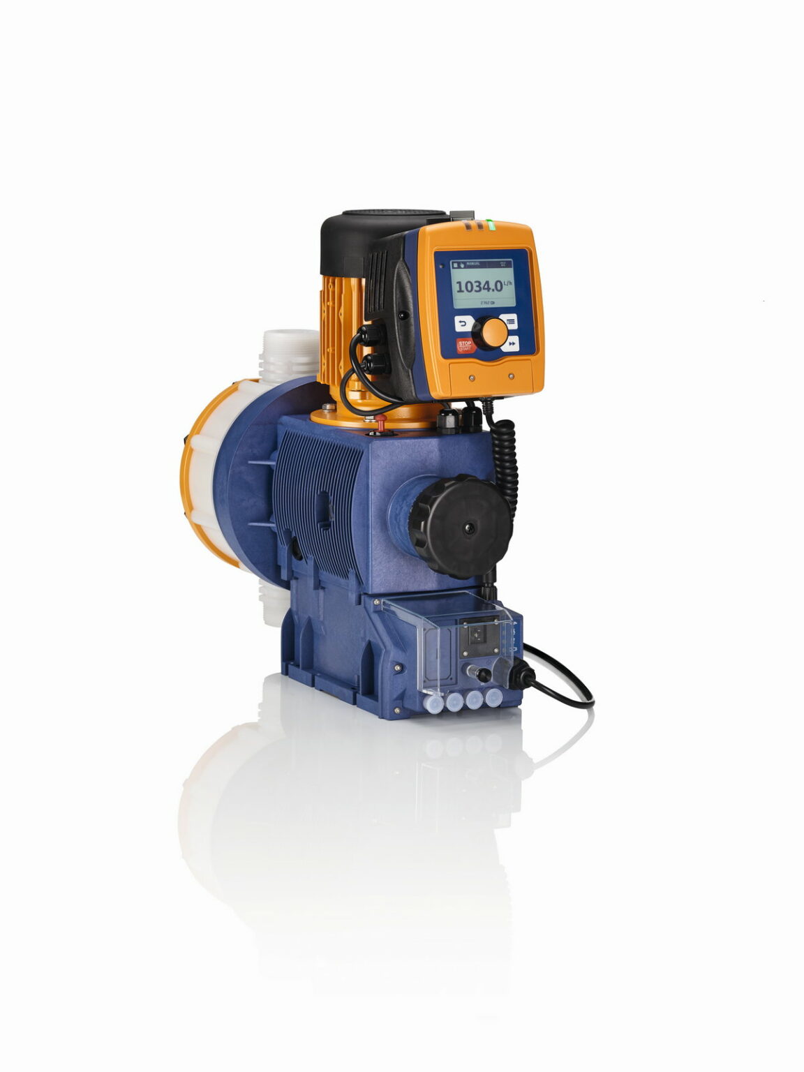 ProMinent Water Treatment & Metering Solutions | Aqua Products Inc.