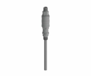 Saf-T-Flo - FL-100 - Retractable, Heavy Service, Flanged Injection ...