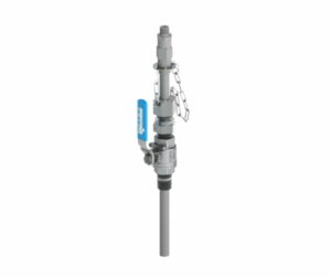 Saf-T-Flo - FL-100 - Retractable, Heavy Service, Flanged Injection ...