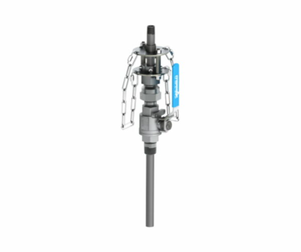 Saf-T-Flo - HS-075 - Heavy Service Retractable Injection Quill | Aqua ...