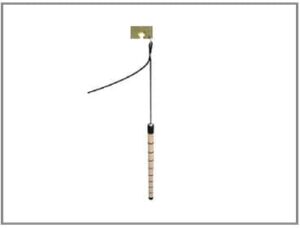 Wastewater Level - Level-5-100 - FOGRod | Aqua Products Inc.