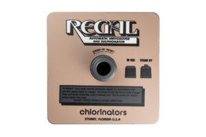 Regal Chlorinators | Aqua Products Inc.