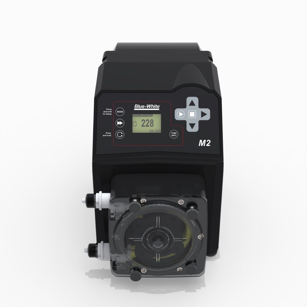 ProMinent - Gamma X Pump | Aqua Products Inc.