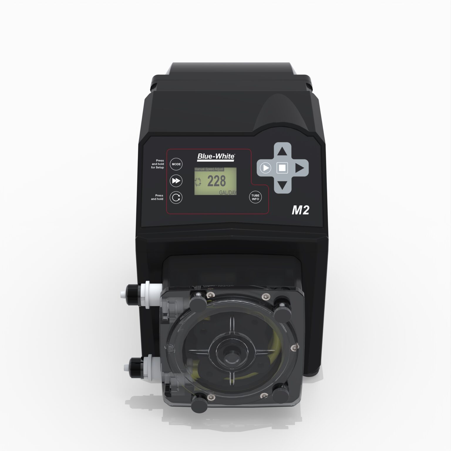 ProMinent - Gamma X Pump | Aqua Products Inc.