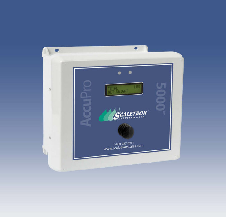 Scaletron Industries | Precision Scales & Feeders for Harsh Environments | Aqua Products Inc.